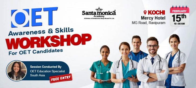 Best IELTS | PTE | OET Exam Coaching Centre| No.1 Training Institution ...